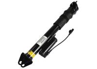 China Set Of Complete Front Rear Shock Absorber Kit Air Suspension Compressor For W164 X164 W164 ML320 ML350 for sale
