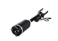 China Set Of Complete Front Rear Shock Absorber Kit Air Suspension Compressor For W164 X164 W164 ML320 ML350 for sale