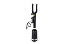 China Set Of Complete Front Rear Shock Absorber Kit Air Suspension Compressor For W164 X164 W164 ML320 ML350 for sale