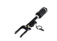 China Set Of Complete Front Rear Shock Absorber Kit Air Suspension Compressor For W164 X164 W164 ML320 ML350 for sale