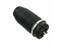 China 04877146AB 04877136AA Complete Air Suspension Spring Shock Absorber With Air Compressor For Dodge Ram 1500 2013-2019 for sale