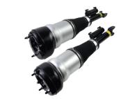 China A2223204713 A2223204813 Front Air Suspension Shock Absorber For Mercedes Benz W222 S500 S63 S350 S320 S600 2013-2019 for sale