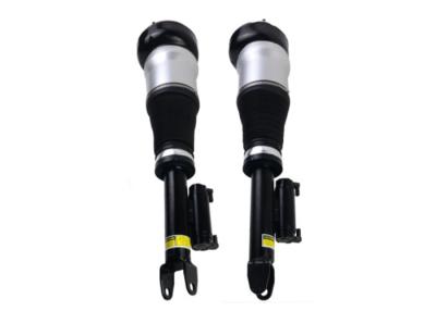 China A2223204713 A2223204813 Front Air Suspension Shock Absorber For Mercedes Benz W222 S500 S63 S350 S320 S600 2013-2019 for sale