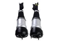 China A2223204713 A2223204813 Front Air Suspension Shock Absorber For Mercedes Benz W222 S500 S63 S350 S320 S600 2013-2019 for sale