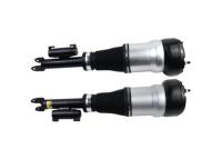 China A2223204713 A2223204813 Front Air Suspension Shock Absorber For Mercedes Benz W222 S500 S63 S350 S320 S600 2013-2019 for sale