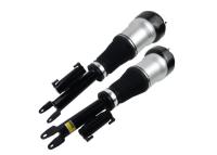 China A2223204713 A2223204813 Front Air Suspension Shock Absorber For Mercedes Benz W222 S500 S63 S350 S320 S600 2013-2019 for sale