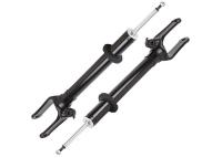China A1643200130 Front Left And Right Shock Absorber Spring Damper For Mercedes - Benz W164 ML-Class /ML350 ML500 06-12 for sale
