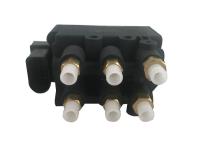 China 4N0616005C Air Suspension Control Valve Block For Audi A8 D5 S8 2018-2022 4N0616013 4N0616013A for sale