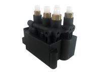 China 4N0616005C Air Suspension Control Valve Block For Audi A8 D5 S8 2018-2022 4N0616013 4N0616013A for sale