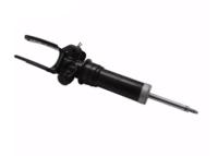 China 7L8616039D 7L8616040D Front Shock Absorber Core Body Part For Audi Q7 VW Touareg Porsche Cayenne 2006-2010 for sale