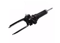 China 7L8616039D 7L8616040D Front Shock Absorber Core Body Part For Audi Q7 VW Touareg Porsche Cayenne 2006-2010 for sale