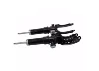 China 7L8616039D 7L8616040D Front Shock Absorber Core Body Part For Audi Q7 VW Touareg Porsche Cayenne 2006-2010 for sale