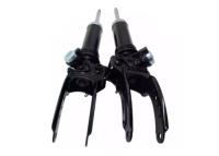 China 7L8616039D 7L8616040D Front Shock Absorber Core Body Part For Audi Q7 VW Touareg Porsche Cayenne 2006-2010 for sale