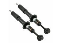 China 2pcs Front Strut Shock Absorber For 2003-2009 Lexus GX470 48510-69305 W/ ADS for sale