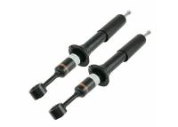 China 2pcs Front Strut Shock Absorber For 2003-2009 Lexus GX470 48510-69305 W/ ADS for sale