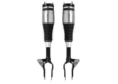 China Pair Front Air Suspension Strut Shock Absorber 68298325AE 68298326AE For Jeep Grand Cherokee 2016-2020 for sale