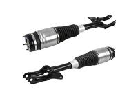 China Pair Front Air Suspension Strut Shock Absorber 68298325AE 68298326AE For Jeep Grand Cherokee 2016-2020 for sale