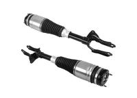 China Pair Front Air Suspension Strut Shock Absorber 68298325AE 68298326AE For Jeep Grand Cherokee 2016-2020 for sale