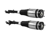 China Pair Front Air Suspension Strut Shock Absorber 68298325AE 68298326AE For Jeep Grand Cherokee 2016-2020 for sale