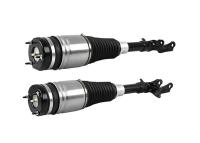 China Pair Front Air Suspension Strut Shock Absorber 68298325AE 68298326AE For Jeep Grand Cherokee 2016-2020 for sale