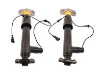 China Rear Left Right Shock Absorber Struts Assy DG9Z18125A DG9Z18125C For Lincoln MKZ 2013-2020 With Electric Control for sale