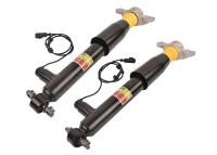 China Rear Left Right Shock Absorber Struts Assy DG9Z18125A DG9Z18125C For Lincoln MKZ 2013-2020 With Electric Control for sale