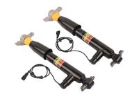 China Rear Left Right Shock Absorber Struts Assy DG9Z18125A DG9Z18125C For Lincoln MKZ 2013-2020 With Electric Control for sale