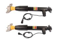 China Rear Left Right Shock Absorber Struts Assy DG9Z18125A DG9Z18125C For Lincoln MKZ 2013-2020 With Electric Control for sale