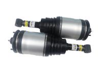 China RPD501100 Rear Pair Air Suspension Strut Shock Absorber For Range Rover Sport Discovery LR4 LR3 HSE 05-16 for sale