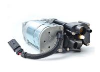 China 37206850555 Air Suspension Compressor Airmatic Pump for BMW X5 F15 F85 X6 F16 F86 2014-2018. for sale