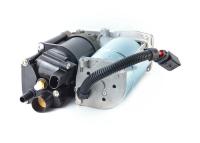 China 37206850555 Air Suspension Compressor Airmatic Pump for BMW X5 F15 F85 X6 F16 F86 2014-2018. for sale