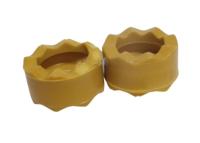 China Front Top Small Rubber Buffer Bumper For Audi A8 D3 4E0616039 4E0616039AH 4E0616040 Air Suspension Shock Repair Kit for sale