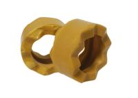 China Front Top Small Rubber Buffer Bumper For Audi A8 D3 4E0616039 4E0616039AH 4E0616040 Air Suspension Shock Repair Kit for sale