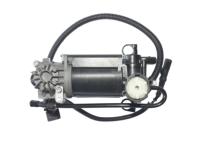 China 4Z7616007 Air Suspension Compressor Pump For Audi A6 Allroad Quattro C5 2.7L for sale