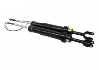 China 2pcs Front Suspension Shock Absorber Core For Audi A8 D3 4E 2003-2010 Electric Control 4E0616039AH 4E0616040 for sale