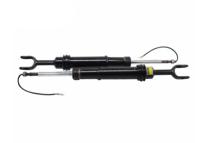 China 2pcs Front Suspension Shock Absorber Core For Audi A8 D3 4E 2003-2010 Electric Control 4E0616039AH 4E0616040 for sale
