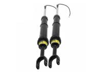 China 2pcs Front Suspension Shock Absorber Core For Audi A8 D3 4E 2003-2010 Electric Control 4E0616039AH 4E0616040 for sale