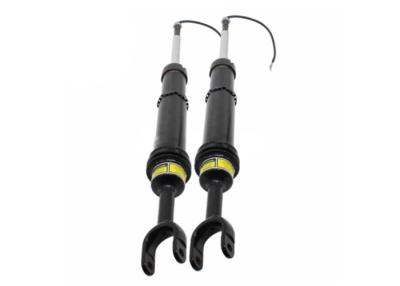 China 2pcs Front Suspension Shock Absorber Core For Audi A8 D3 4E 2003-2010 Electric Control 4E0616039AH 4E0616040 for sale