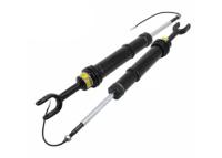 China 2pcs Front Suspension Shock Absorber Core For Audi A8 D3 4E 2003-2010 Electric Control 4E0616039AH 4E0616040 for sale