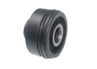 China Air Suspension Shock Upper Mount Top Rubber 4N4616040G 4N4616039G For Audi A8 D5 2016 for sale