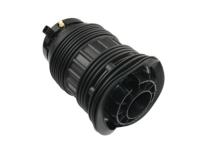China 970 Rear Left Right Air Suspension Spring Bag 97033353315 97033353316 For Porsche Panamera 2010-2016 V8 for sale