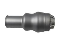 China Front Air Suspension Shock Inside Aluminum Piston 7P6616039N 7P6616040N Q7 Porsche Cayenne VW Touareg 2012 for sale