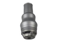 China Front Air Suspension Shock Inside Aluminum Piston 7P6616039N 7P6616040N Q7 Porsche Cayenne VW Touareg 2012 for sale