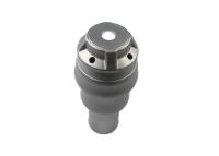 China Front Air Suspension Shock Inside Aluminum Piston 7P6616039N 7P6616040N Q7 Porsche Cayenne VW Touareg 2012 for sale