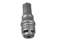 China 7L6616019K Air Suspension Shock Repair Parts Inside Aluminum Piston For VW Touareg Porsche Cayenne Rear Air Shock. for sale