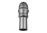 China 7L6616019K Air Suspension Shock Repair Parts Inside Aluminum Piston For VW Touareg Porsche Cayenne Rear Air Shock. for sale