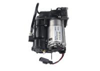 China Airmatic Air Suspension Compressor Pump A2223200604 A2223200404 For 2014-2017 Mercedes Benz S550 W222 for sale