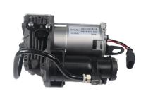 China Airmatic Air Suspension Compressor Pump A2223200604 A2223200404 For 2014-2017 Mercedes Benz S550 W222 for sale