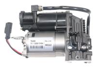China Airmatic Air Suspension Compressor Pump A2223200604 A2223200404 For 2014-2017 Mercedes Benz S550 W222 for sale