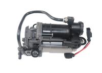 China Airmatic Air Suspension Compressor Pump A2223200604 A2223200404 For 2014-2017 Mercedes Benz S550 W222 for sale